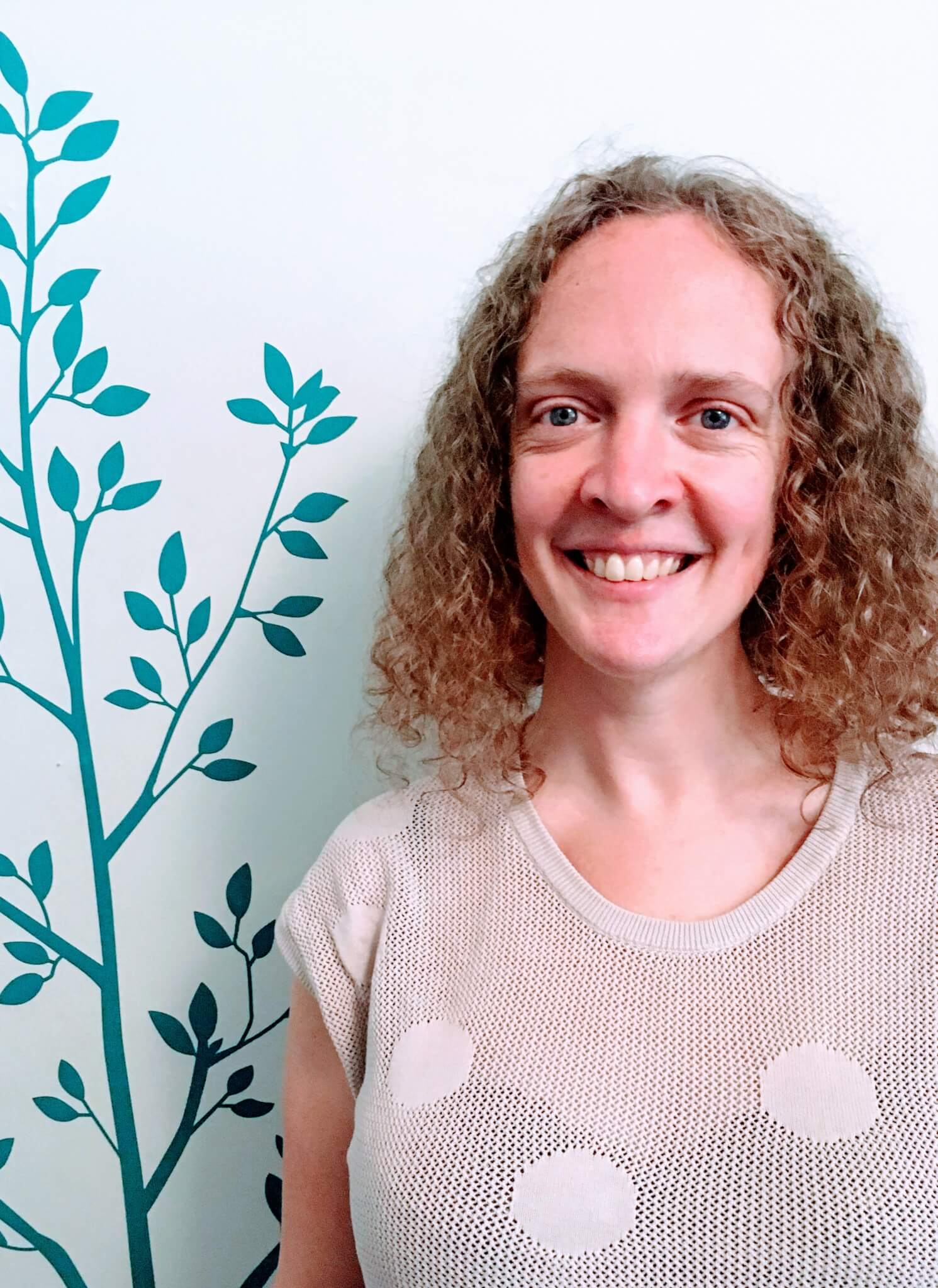 Our Therapists – The Apple Tree Centre