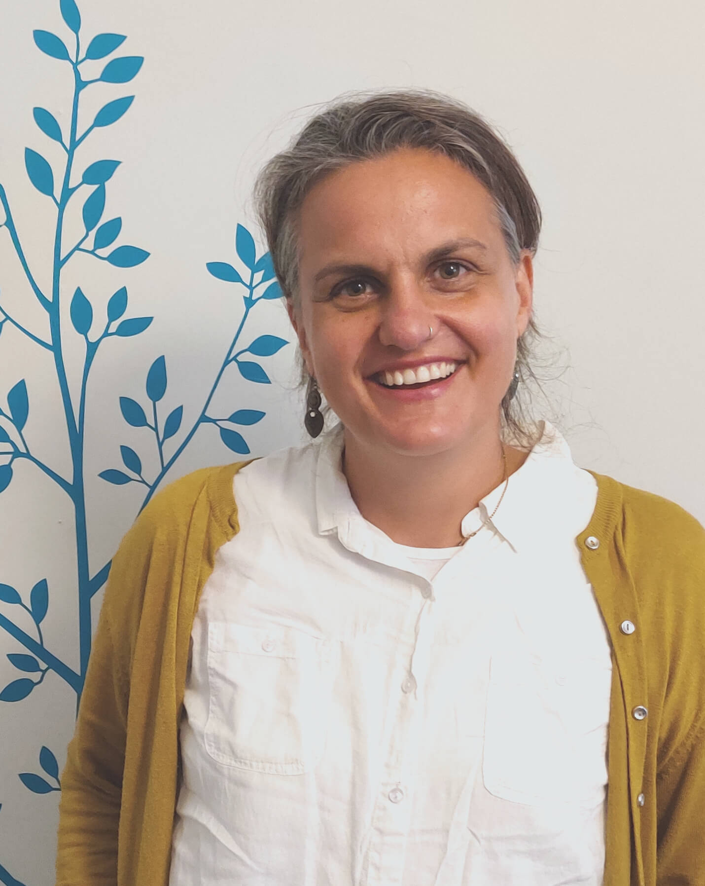 Our Therapists – The Apple Tree Centre
