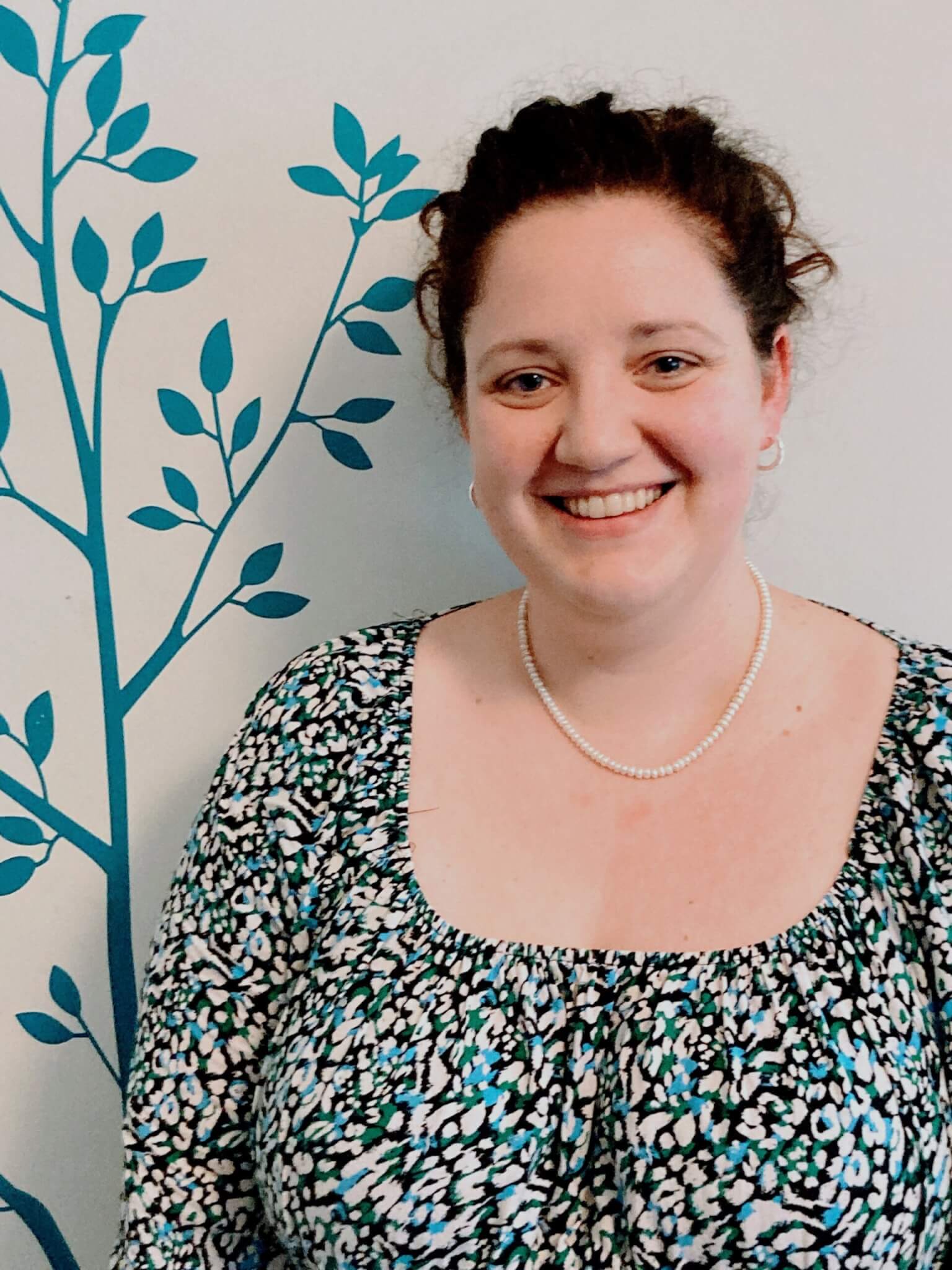 Our Therapists – The Apple Tree Centre