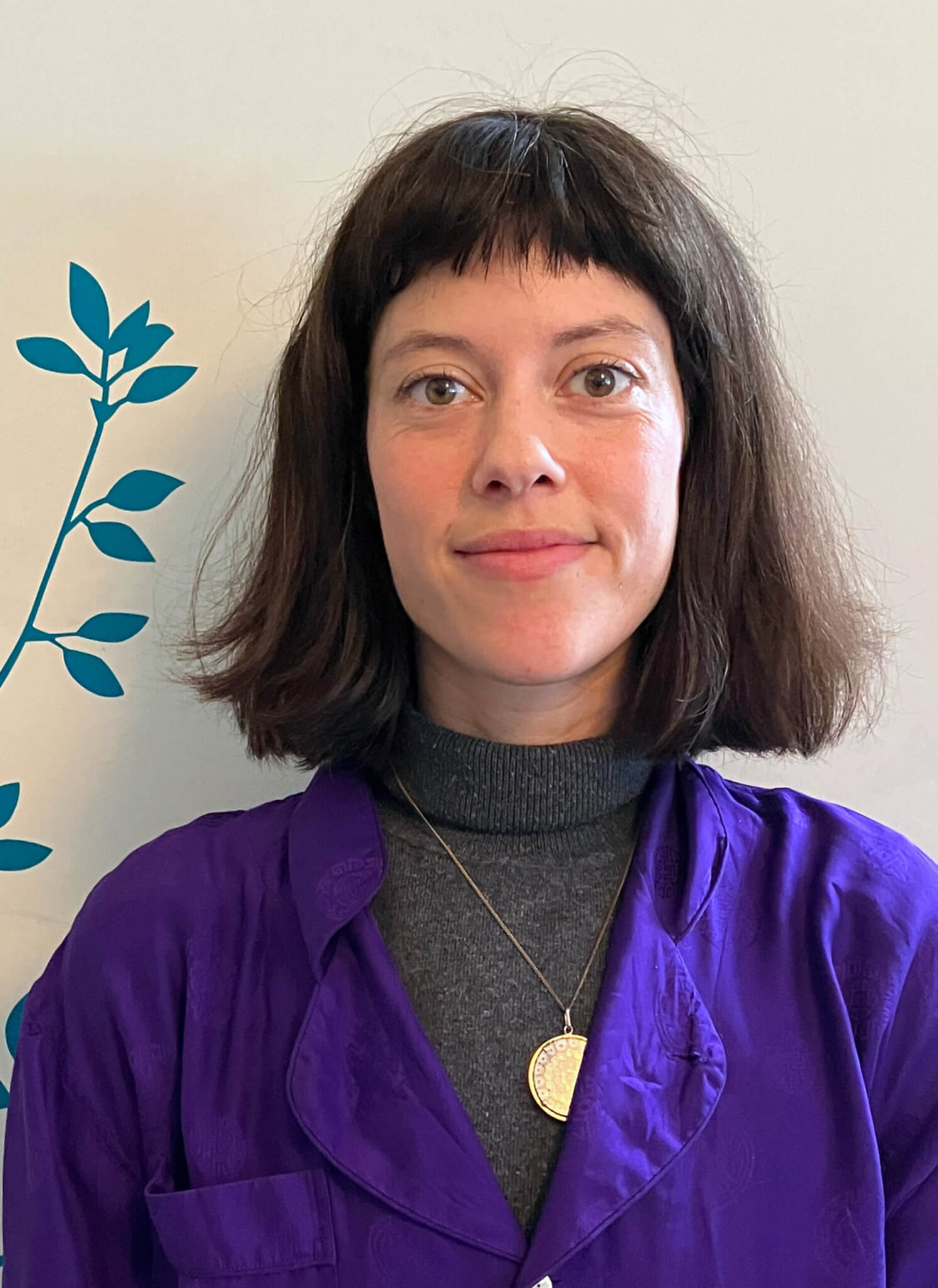 Our Therapists – The Apple Tree Centre