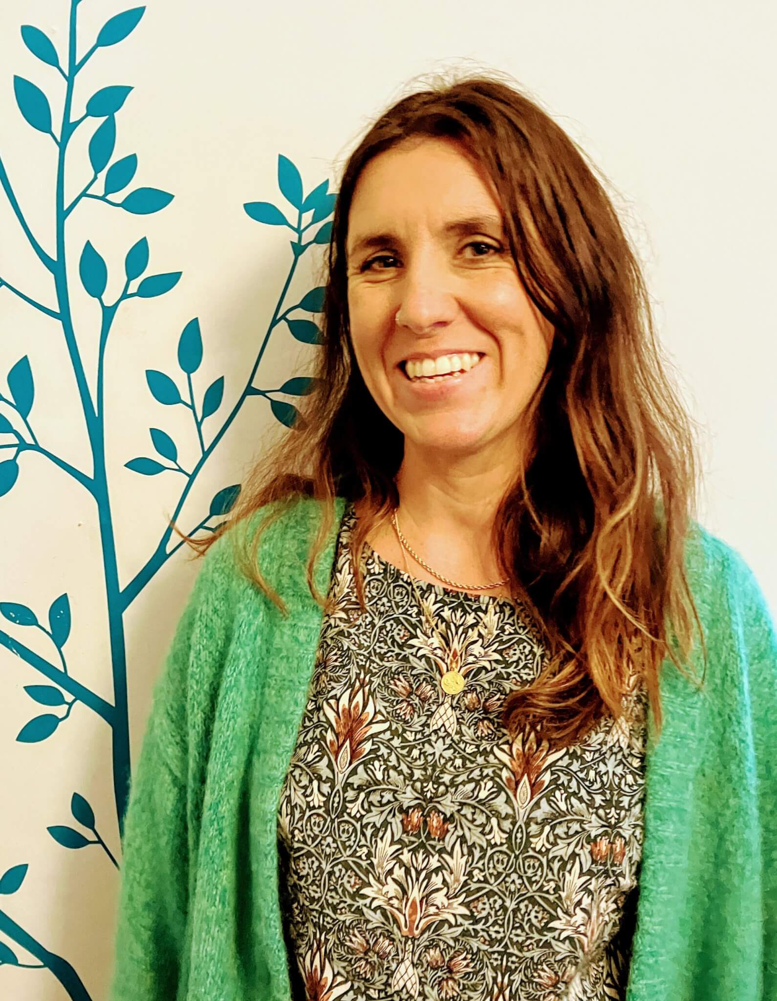 Our Therapists – The Apple Tree Centre